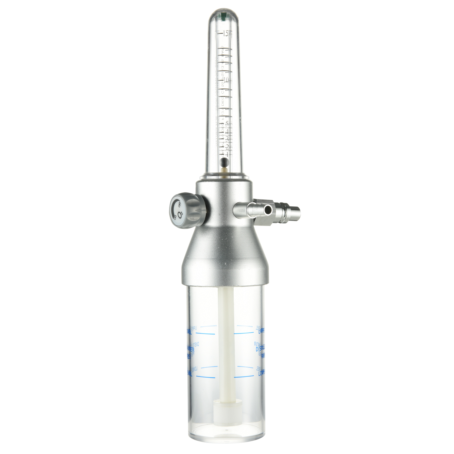 Float-type Oxygen Regulators Diaphragm Oxygen Yr-87 Series, High ...