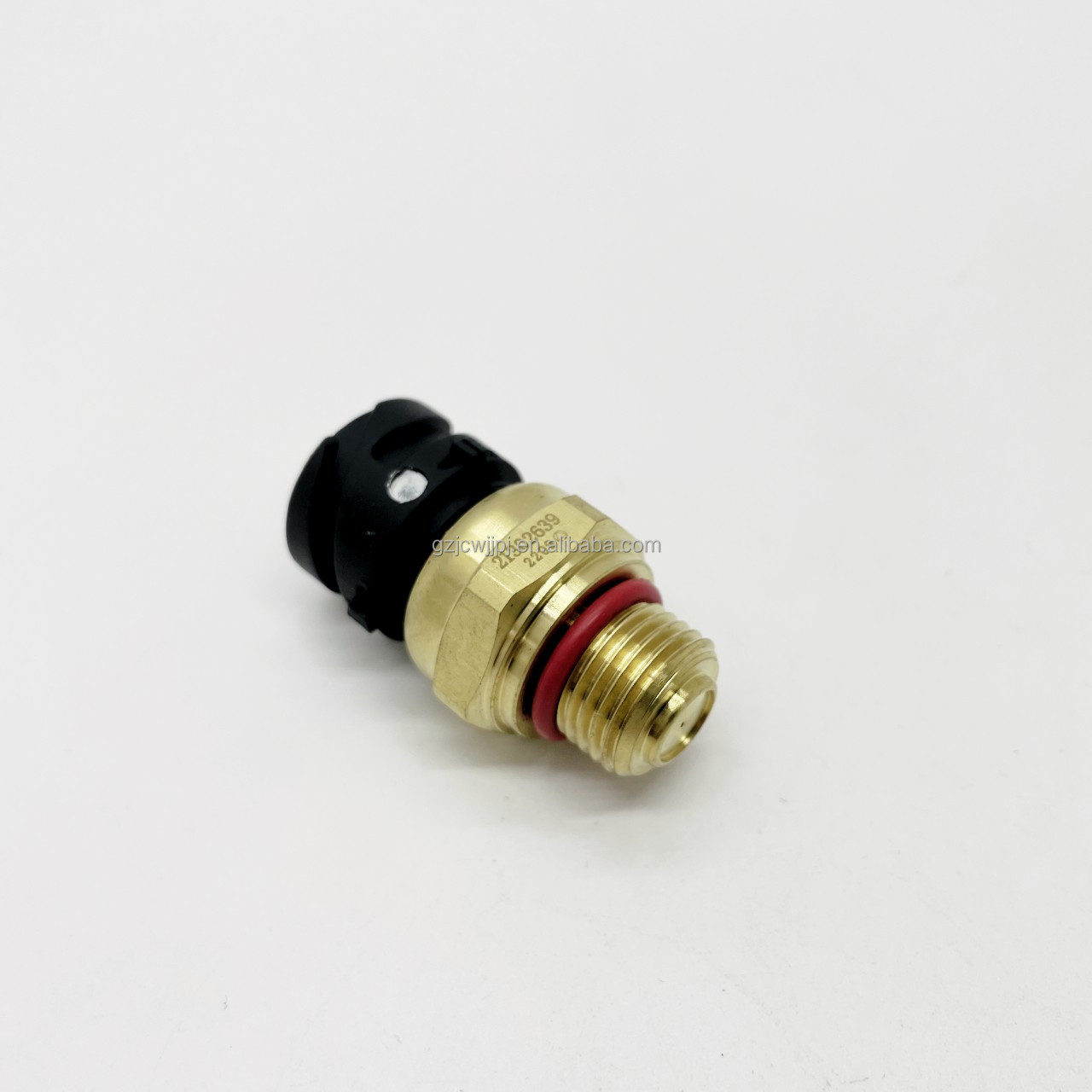 Jc Volvo Oil Pressure Sensor D12 D13 Voe 21302639 21540602 20898038 ...