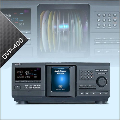 400 Disc Dvd Player & Changer With Hdmi, High Quality 400 Disc Dvd ...