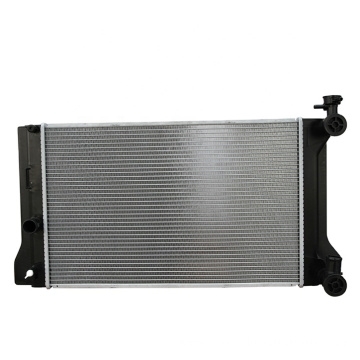 Auto Radiator,Heater Core,A/C Condenser,Oil Cooler Manufacturer and ...