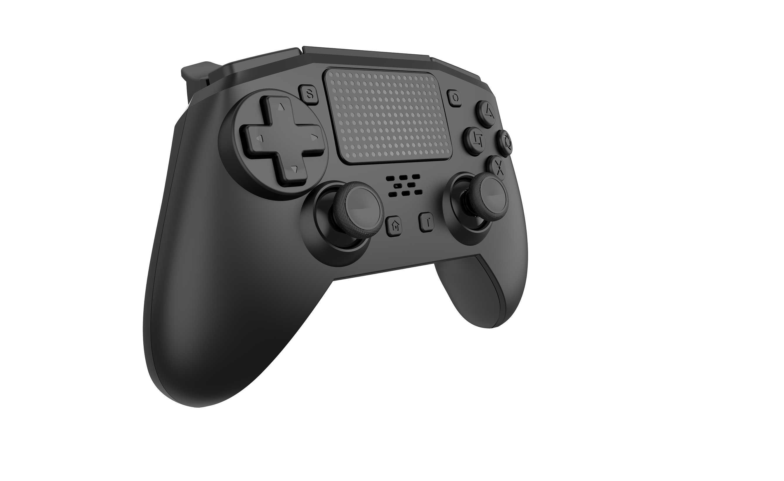 High-quality Joystick Controller Gamepad Wireless For Ps4, High Quality ...