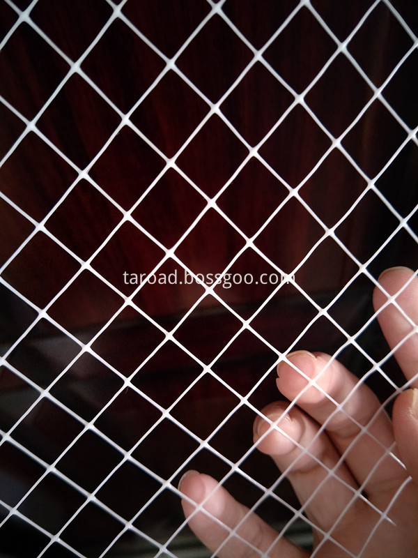 Bop Stretched Nettings/plastic Chicken Poultry Farm Nettings, High ...