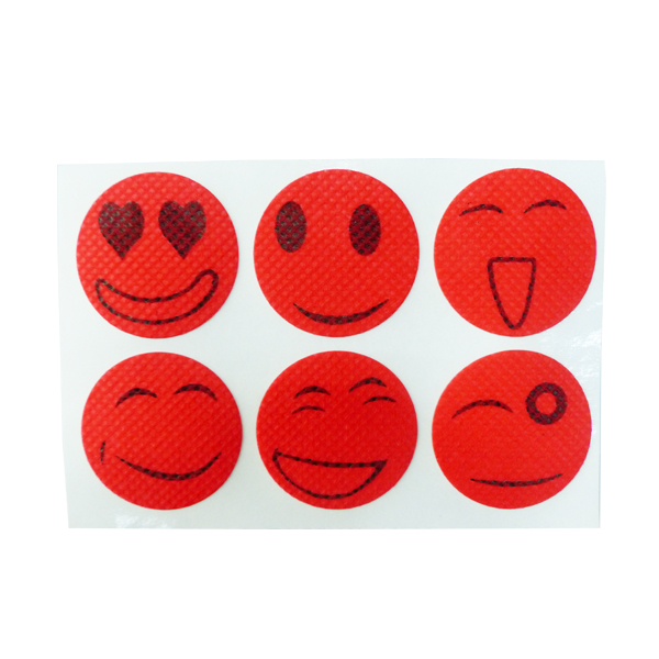 Citronella Mosquito Repellent Anti Bug Sticker, High Quality Citronella ...