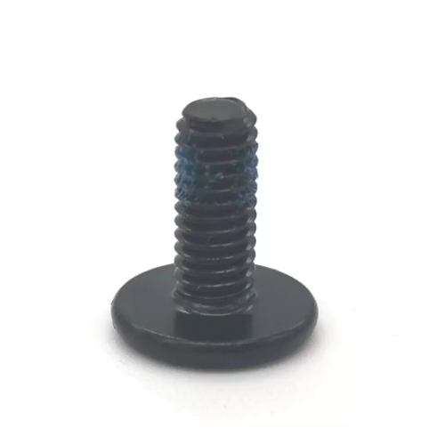 Hex Socket Flat Head Screw M4-0.7*10 Non-standard Fastener, High ...