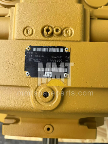 564-9804 5649804 Hydraulic Pump For 395 Excavator, High Quality 564 ...