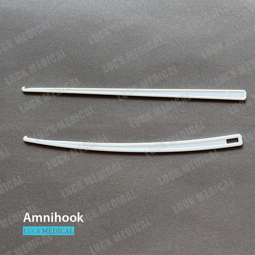 Disposable Medical Sterile Amniotomy Hook China Manufacturers Suppliers ...