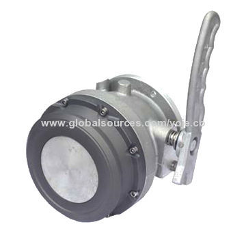 Tank Truck Api Adapter Valve, Made Of Al Alloy, High Quality Tank Truck ...