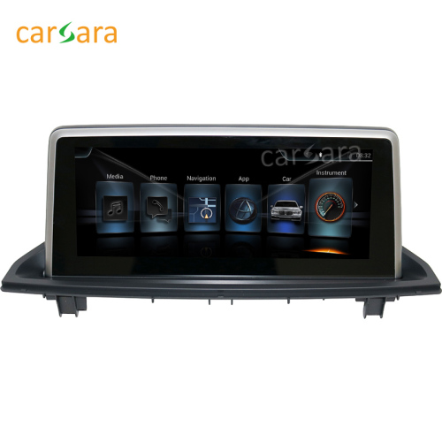 Bmw Big Screen Factory Luxury Car Navigation Upgrade Manufacturer, High ...