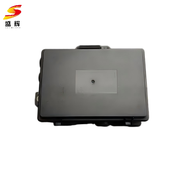 Truck Chassis Electrical Box For Heavy Duty, High Quality Truck Chassis ...