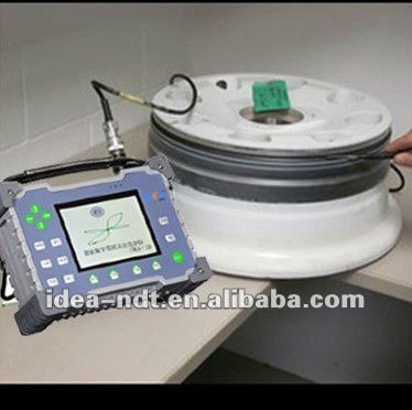Eddy Current Crack Detection Made In China, High Quality Eddy Current ...