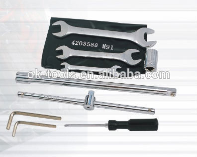 Ss011b02 Professional Socket Set, Socket With Ratchet Handle,socket ...