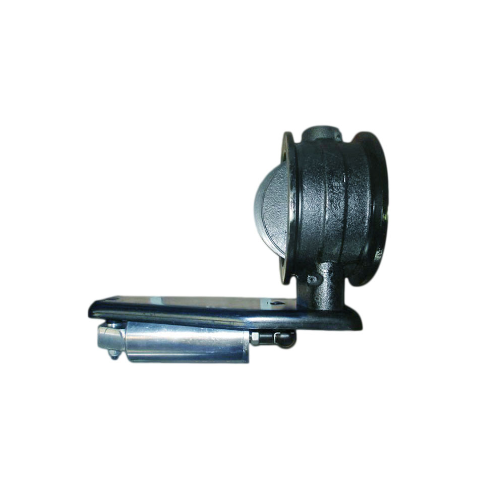 Exhaust Brake Assembly Dz9100189008 For Trucks And Cars, High Quality ...