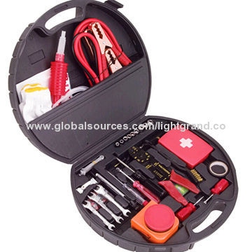 Car Emergency Tool For 4x4/4wd/off-road Vehicle, High Quality Car ...