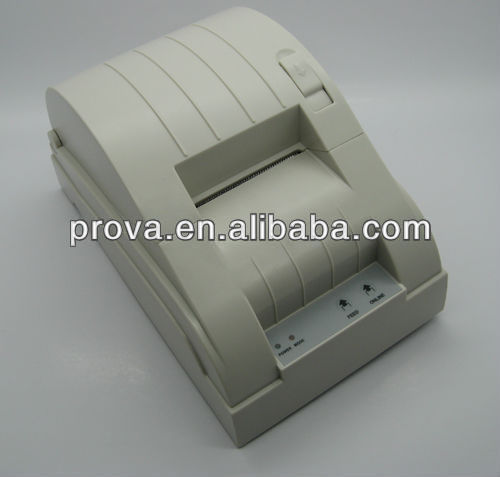 58mm Ethernet Pos Printer, High Quality 58mm Ethernet Pos Printer on ...