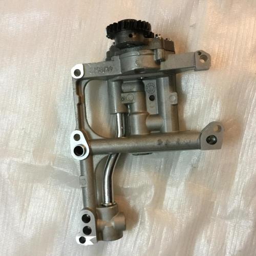 Oil Pump 4132f071 For Perkins1104c Engine, High Quality Oil Pump ...
