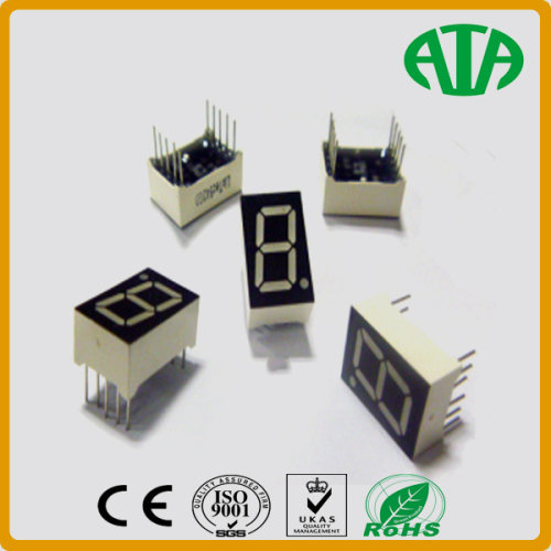 Pantalla Led De 7 Segmentos, alta calidad Pantalla Led De 7 Segmentos ...