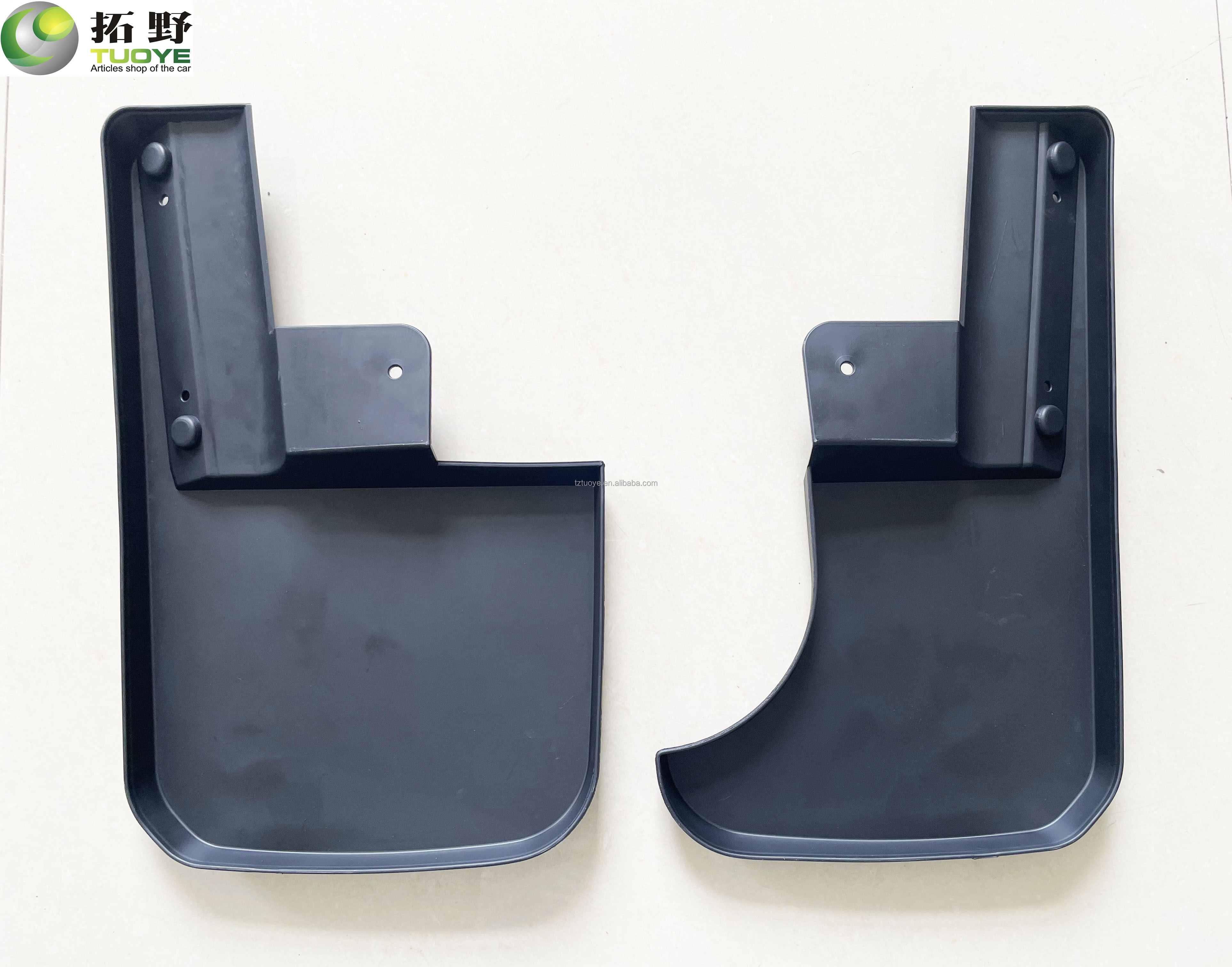 Mudflaps Splash Guards For Jeep Gladiator 2020-2022 Car Fenders Mud ...