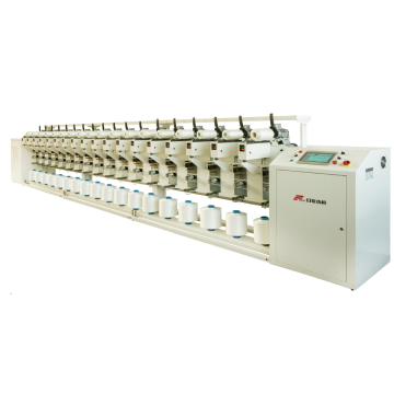 filament precise rewinder machine China Manufacturer