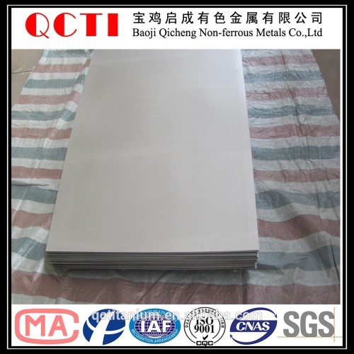 Ams 4911 Astm B265 Gr5 Titanium Alloy Sheet/plate, High Quality Ams ...