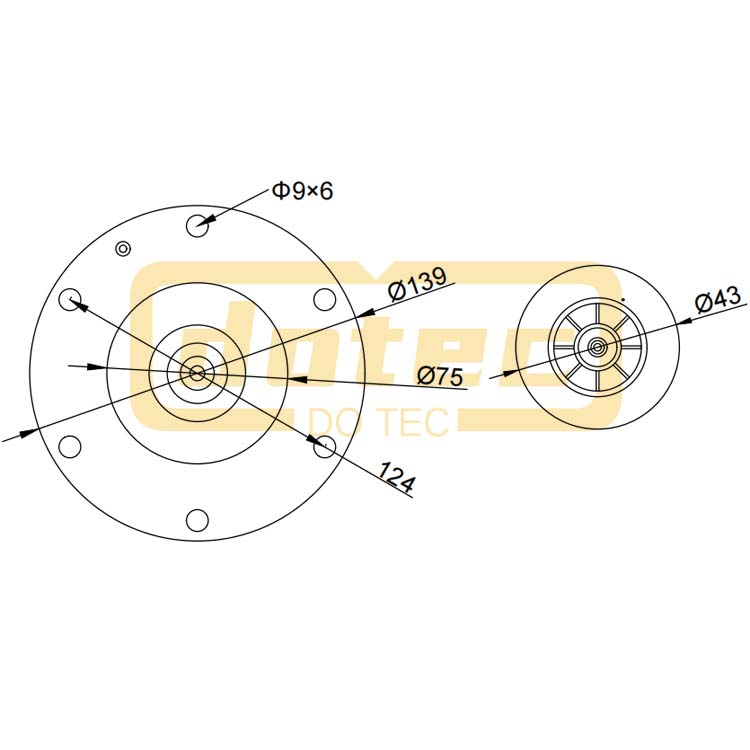 Md03-50m 2 ''nbr 펄스 제트 밸브 Th-5450-m Th-4450-m 막을위한 다이어프램, Bossgoo.com의 ...