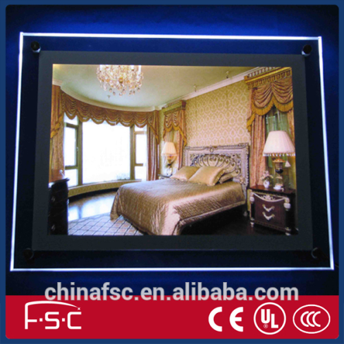 Acrylic A1 Led Lightbox, High Quality Acrylic A1 Led Lightbox on ...