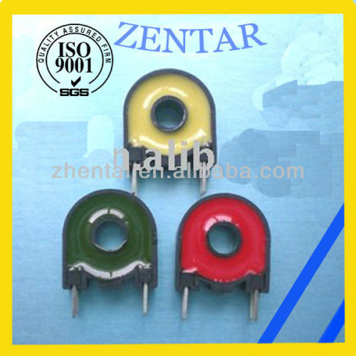 Zct526 Zero-phase Small Electric Current Transformer, High Quality ...