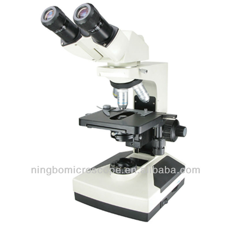 40x To 1600x Digital Biological Microscope: Explore Microscopic Worlds ...