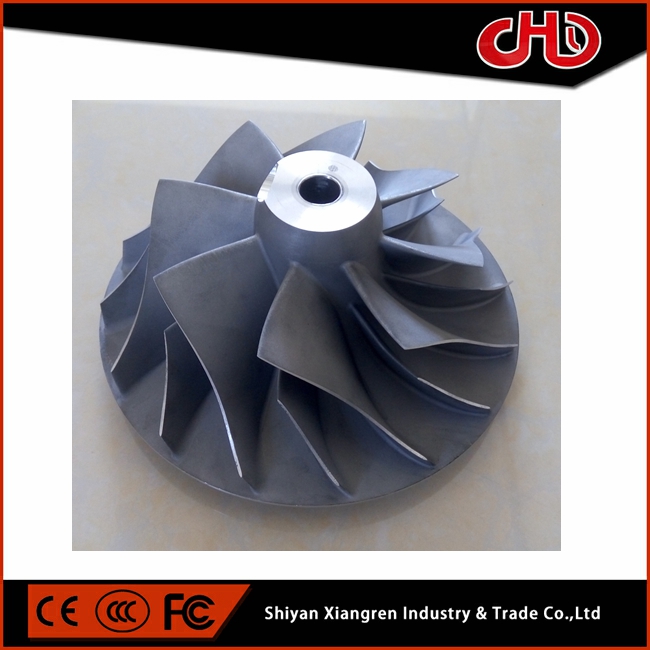 Cummins Kt Motor Hx80 Turboladdare 3767950, hög kvalitet Cummins Kt ...