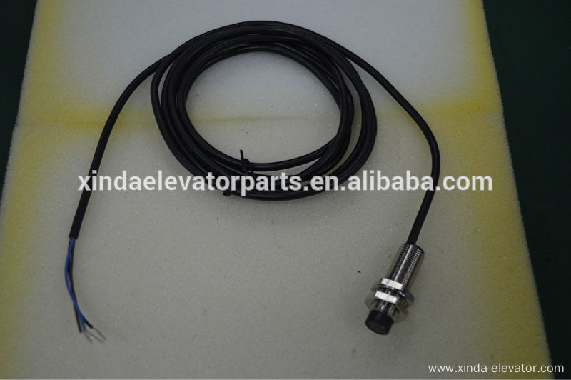 Wholesale Sensitive Sensor and Switch for Step Escalator in High Quality.