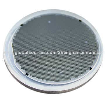 Pressure Sensor Wafer, Measures 4-/6-inch, High Quality Pressure Sensor ...