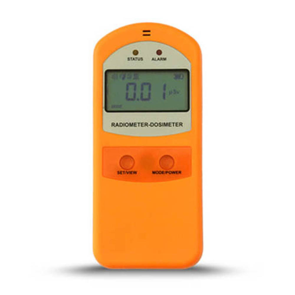 Rad35 Pocket Radiation Dosimeter Geiger Counter คุณภาพสูง Rad35 Pocket ...
