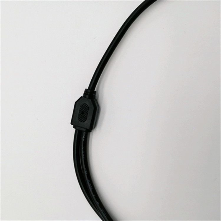 1 To 3 Way Dc Power Extension Cable, High Quality 1 To 3 Way Dc Power ...