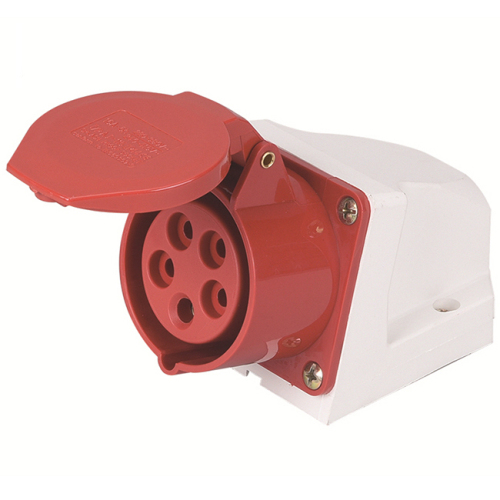 115 125 Industrial Socket 220-380v 240-415v, High Quality 115 125 ...