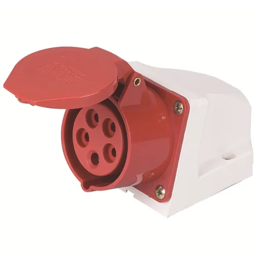 115 125 Industrial Socket 220-380v 240-415v, High Quality 115 125 ...