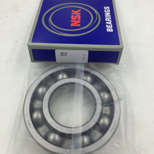 Nsk 베어링 Nsk 배급 업체 6314, Bossgoo.com의 고품질 Nsk 베어링 Nsk 배급 업체 6314