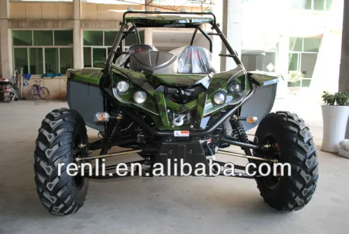 All Terrain Buggies Karing Quad Golf Van, High Quality All Terrain ...