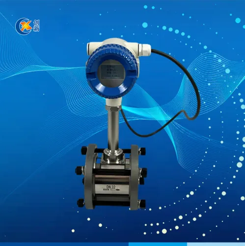 Steam Vortex Flow Meter, High Quality Steam Vortex Flow Meter on ...