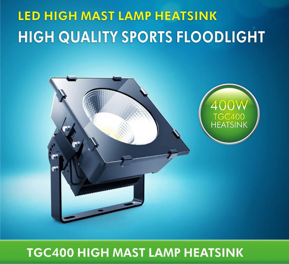 스포츠 경기장에서 Hid를 교체하는 400w Led 조명, Bossgoo.com의 고품질 스포츠 경기장에서 Hid를 교체하는 ...