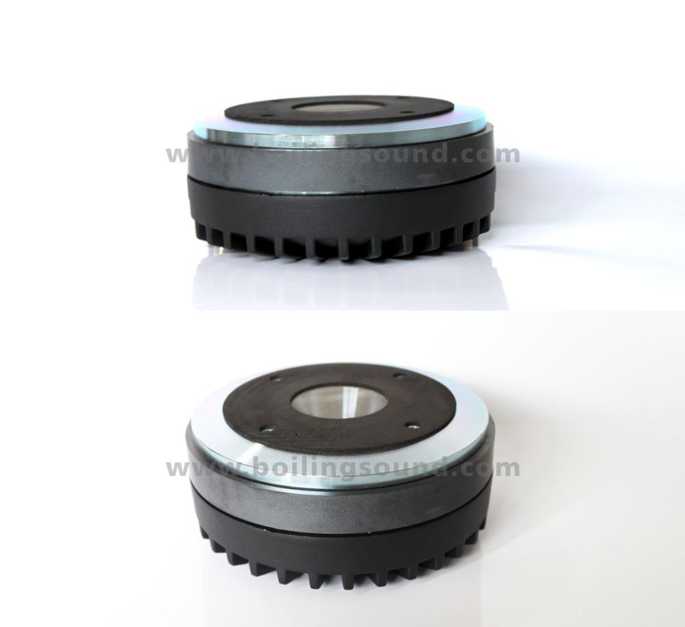 High Quality Bolt-on Titanium Compression Drivers Speakers, High ...