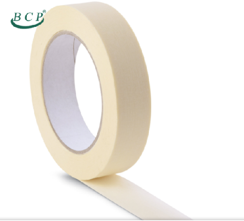 80°c Waterproof Masking Tape For Car Painting Use, High Quality 80°c ...