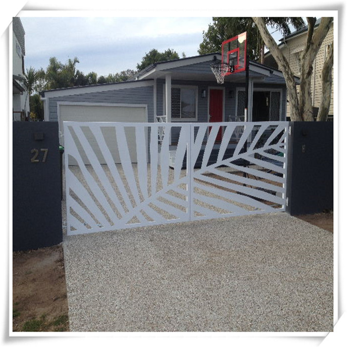 Laser Cut Gate And Fencing, High Quality Laser Cut Gate And Fencing on ...