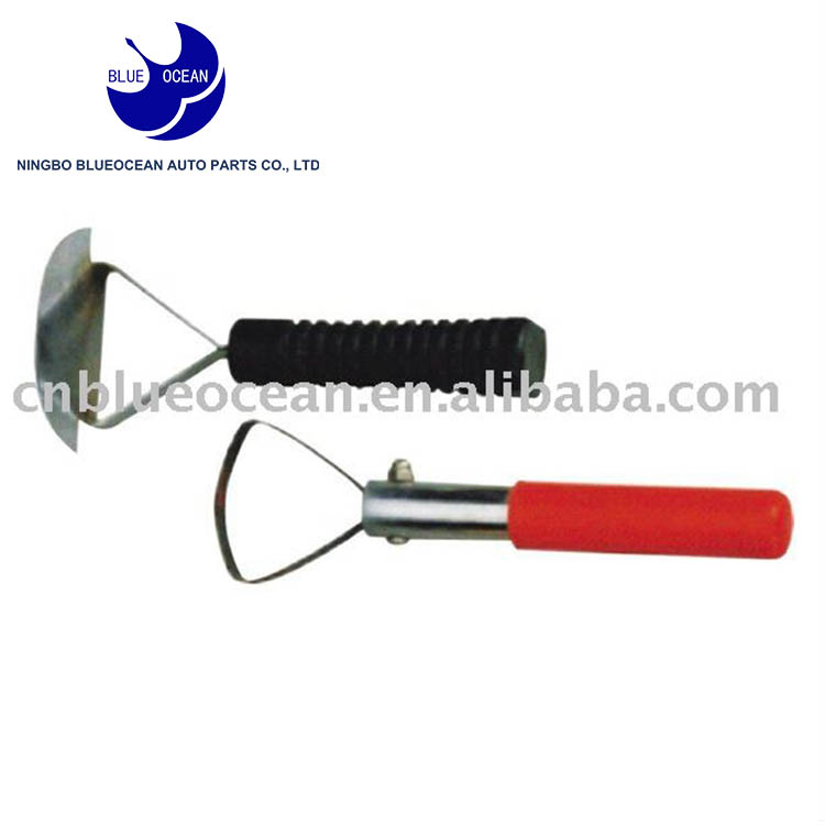 Alat Perbaikan Ban Dalam Liner Scraper Ban Logam, kualitas tinggi Alat ...