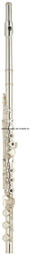 Flute 17 Holes (jfl-323seb), High Quality Flute 17 Holes (jfl-323seb ...
