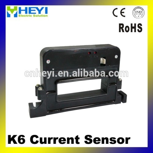 Hall Effect Sensor /hall Current Sensor/electric Current Transducer ...