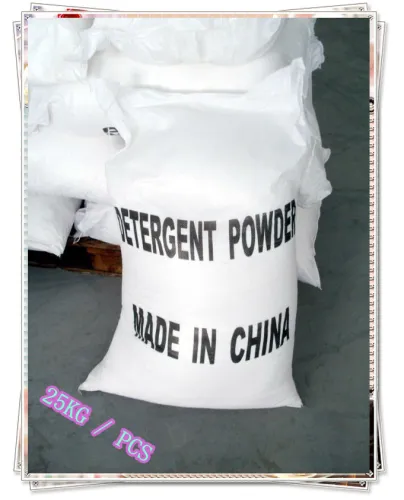 Buck Sack Pack Detergent Powder 25kg, High Quality Buck Sack Pack ...