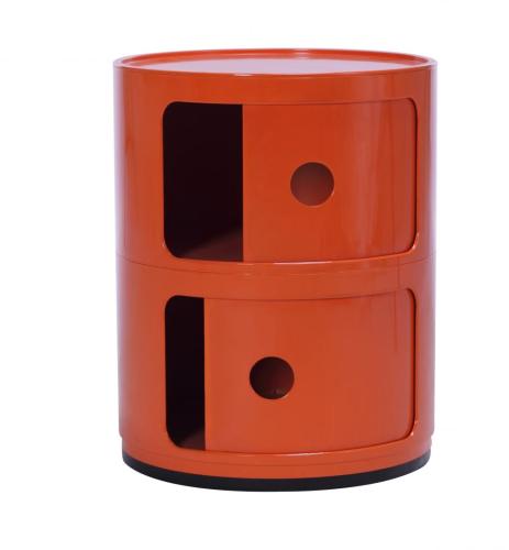 The Componibili Storage Box Two Layers Replica, High Quality The ...