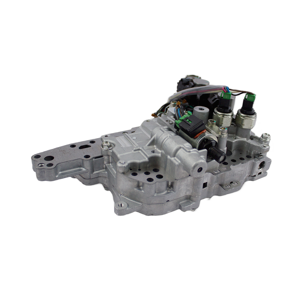 What are the classifications of materials used to make Valve Body?