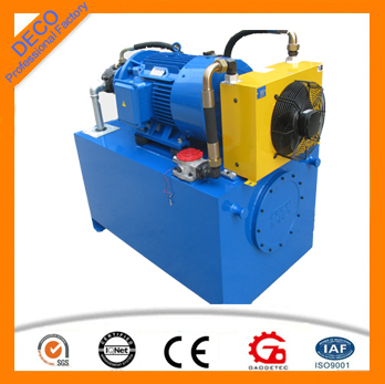 Cheap Hydraulic Power Pack For Cnc, High Quality Cheap Hydraulic Power ...