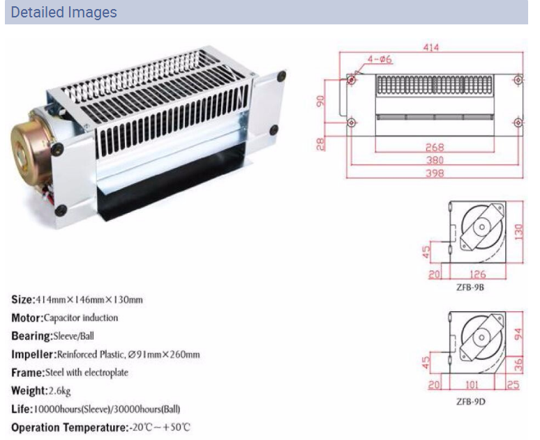 Elevator And Lift Blower Fan Solutions, High Quality Elevator And Lift ...