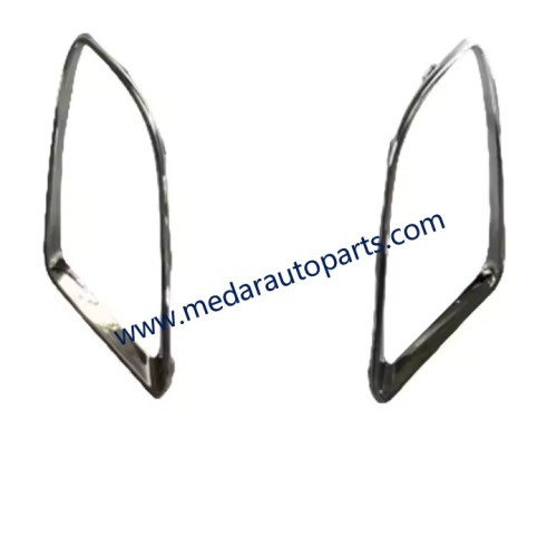Chery Tiggo 7 T15 Fog Light Frame Bright Strip Right T15-2803576, High ...